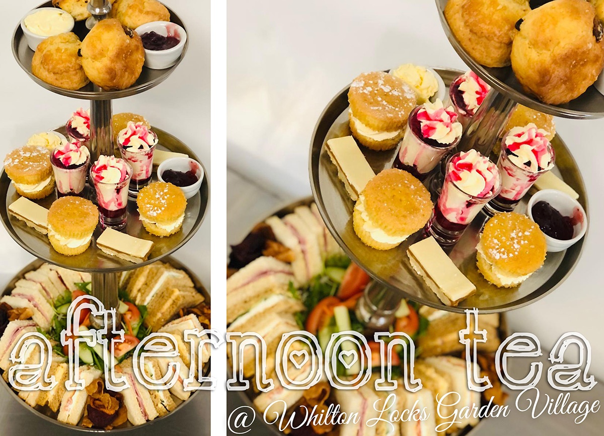 Whilton Locks Events – The best Garden Centre for 'smiles' around